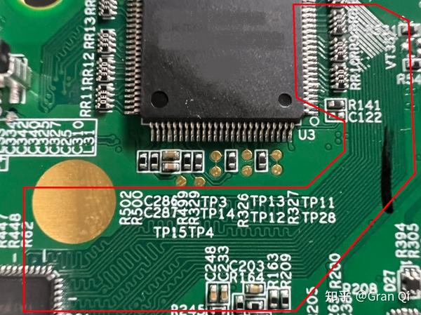 LVDS SerDes原理讲解 - 知乎