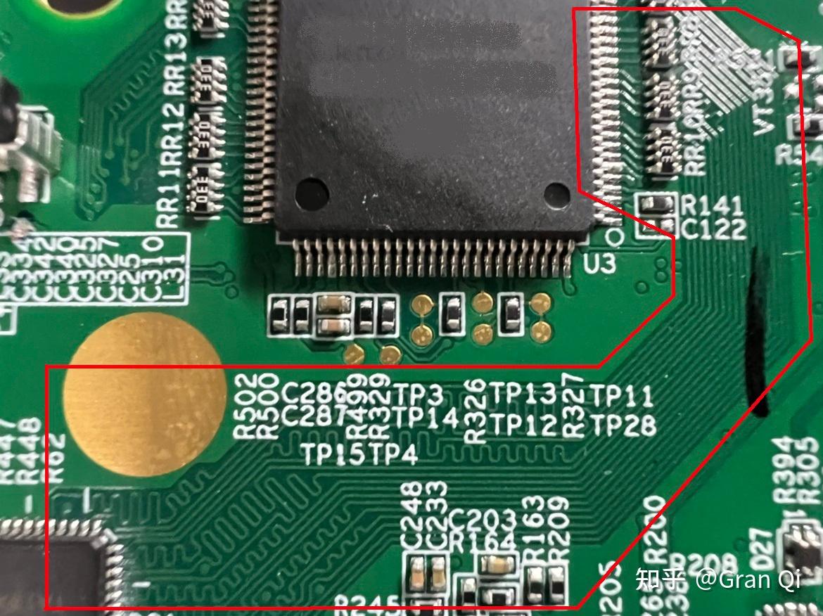 LVDS SerDes原理讲解 - 知乎