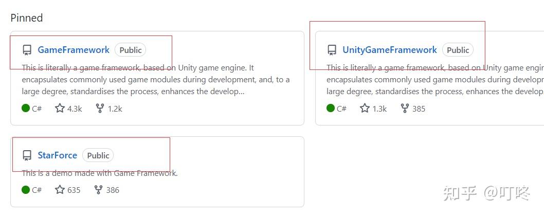 GameFrameWork解析1：工程启动 - 知乎