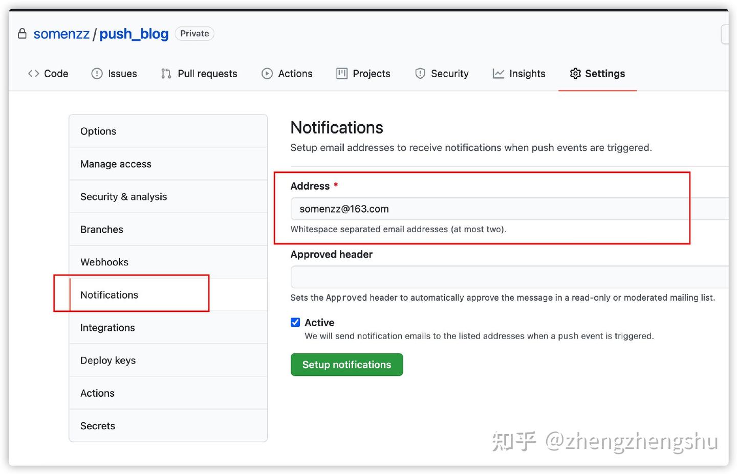 GitHub Actions入门教程-自动部署静态博客 - 知乎
