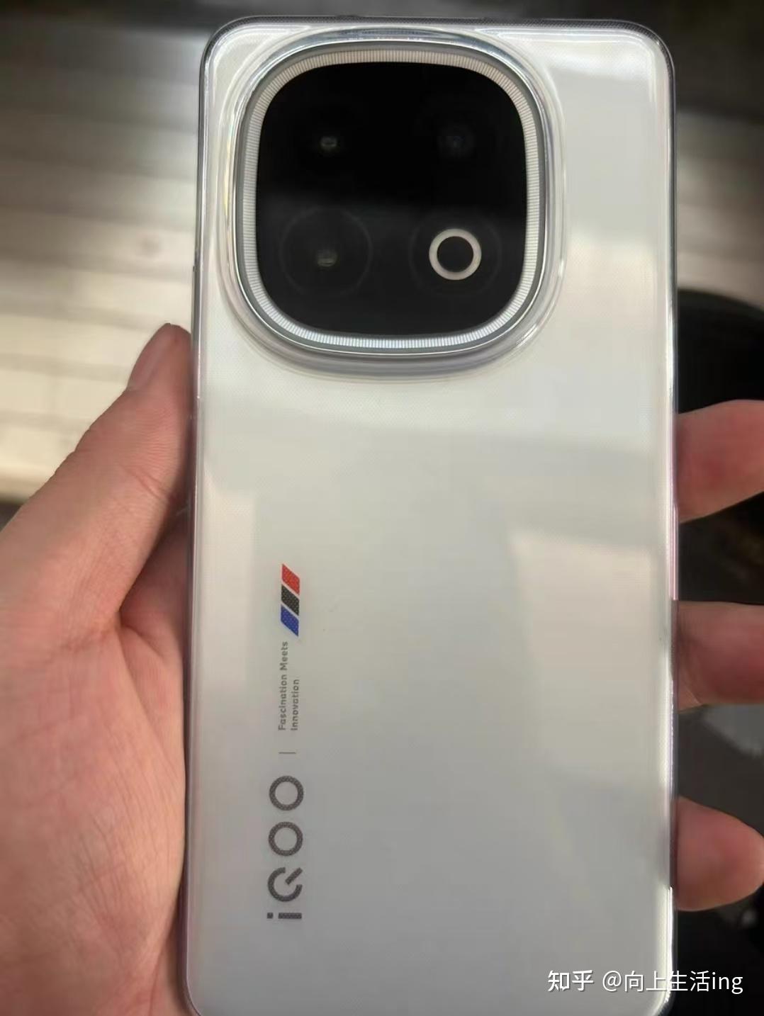 小米15和iqoo13该怎么考虑？ - 知乎