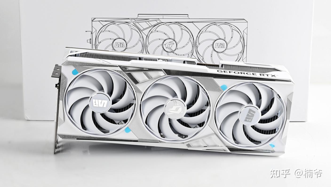 突破600W功耗墙，全球限量300片的RTX4090是什么体验？七彩虹iGame GeForce RTX 4090 Vulcan LAB知乎 ...