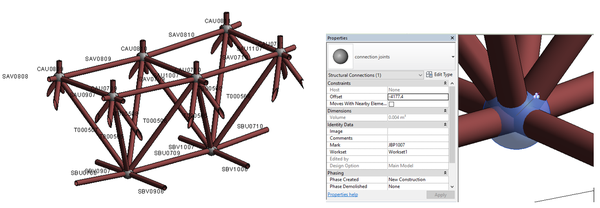 使用Revit+Dynamo进行结构设计 - 知乎