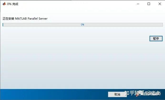 工具随记-Matlab 2019b安装 - 知乎