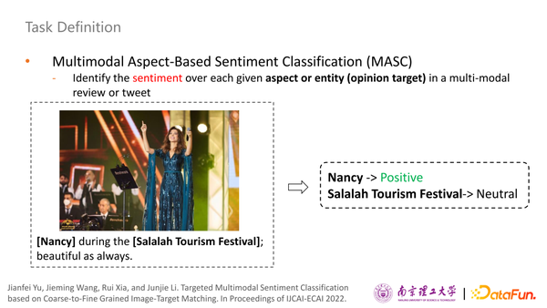 面向社交媒体的多模态属性级情感分析研究 - 知乎