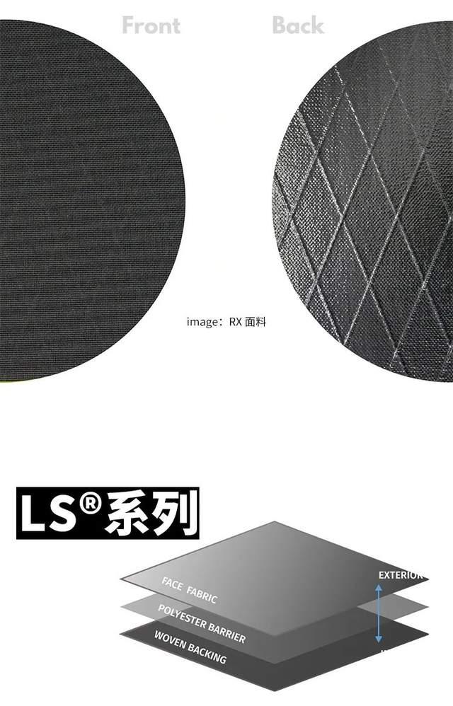 深度解析X-Pac®，带你分门别类读懂面料 - 知乎