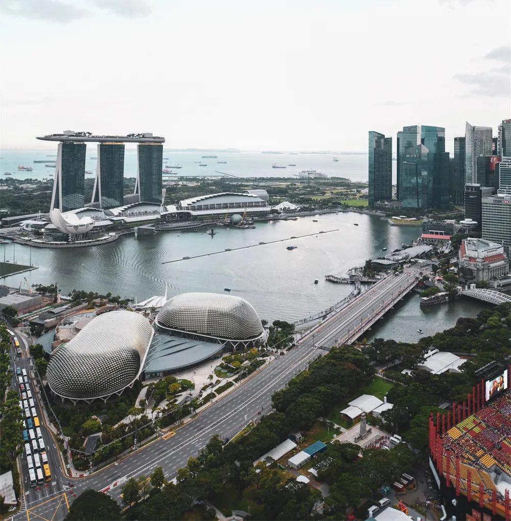 新加坡EP新政 — COMPASS打分制详解 - 知乎