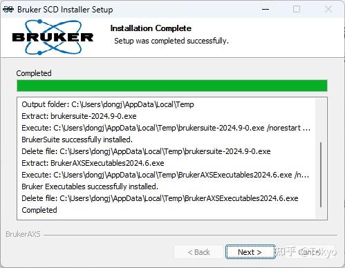 APEX6安装记录(250308) - 知乎