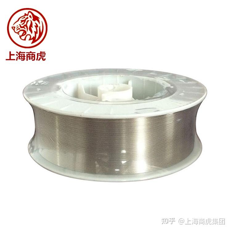 ERNiCu-7合金焊丝，ERNiCu-7焊接标准、技术标准 - 知乎
