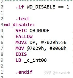 DSP开发——DSP的启动过程 - 知乎