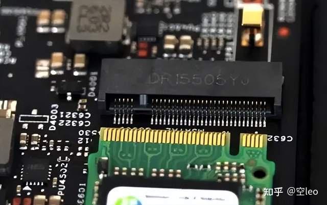 这是一个知识点——M.2 SSD硬盘的那些事儿
