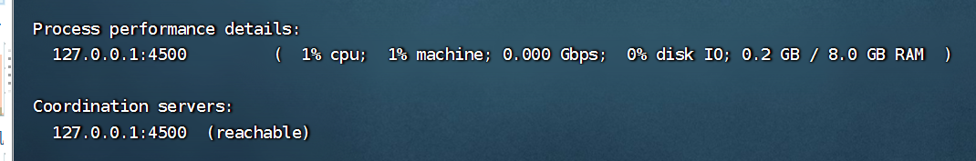 FoundationDB集群以及YCSB压测 - 知乎