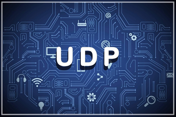 UDP传输大数据的特点和使用方法 - 知乎