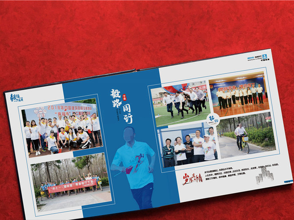 纪念册排版与设计方法总结 纪念册定制设计就这么做 - 知乎