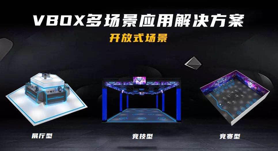 233全国VR电竞城市争霸赛「云南赛点」落地启动！ - 知乎