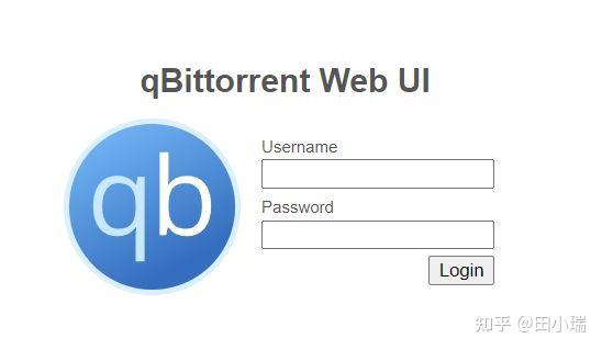 第二期 安装Docker版QBittorrent - 知乎
