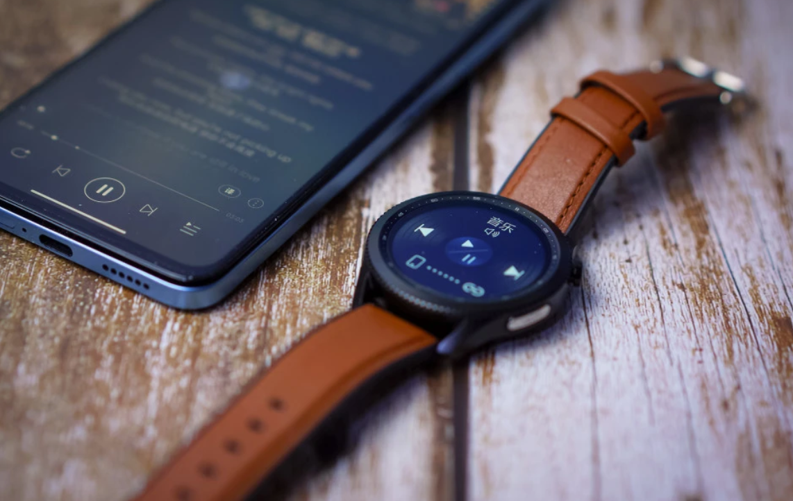 有哪款买了以后让你体验很好的智能手表？