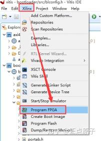 【正点原子FPGA连载】第九章AXI4接口之DDR读写--摘自达芬奇之Microblaze 开发指南 - 知乎