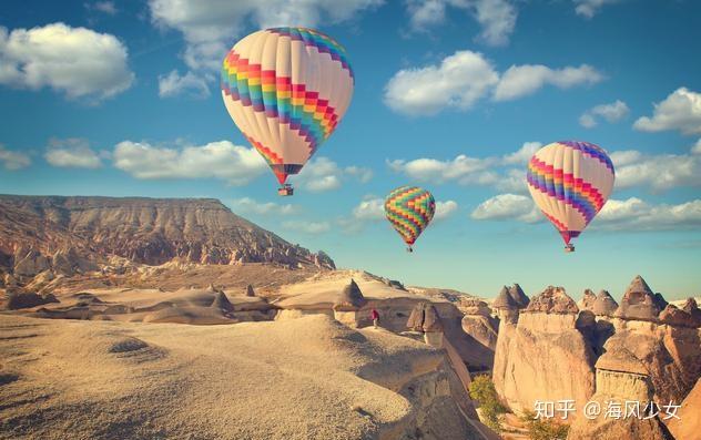 土耳其是一个怎样的国家？ - 知乎