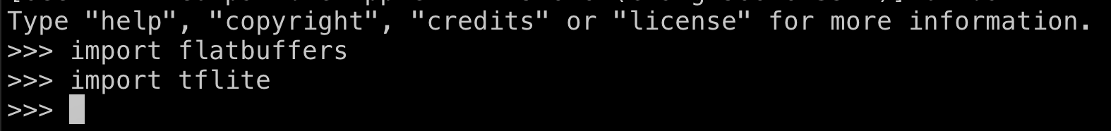 使用TVM支持TFLite（中） - 知乎