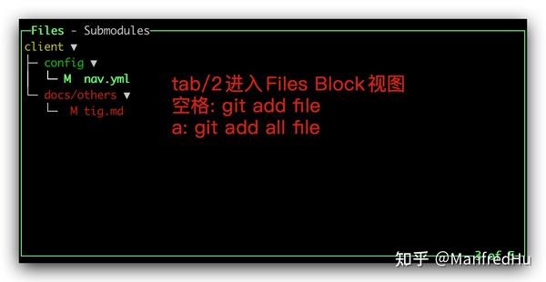 zen·工作环境搭建之git篇之Lazygit - 知乎