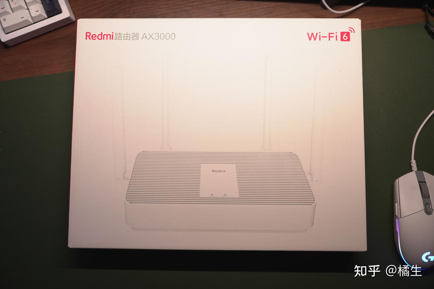 两百元的Redmi ax3000用起来真的好么？真实体验上手评测 - 知乎