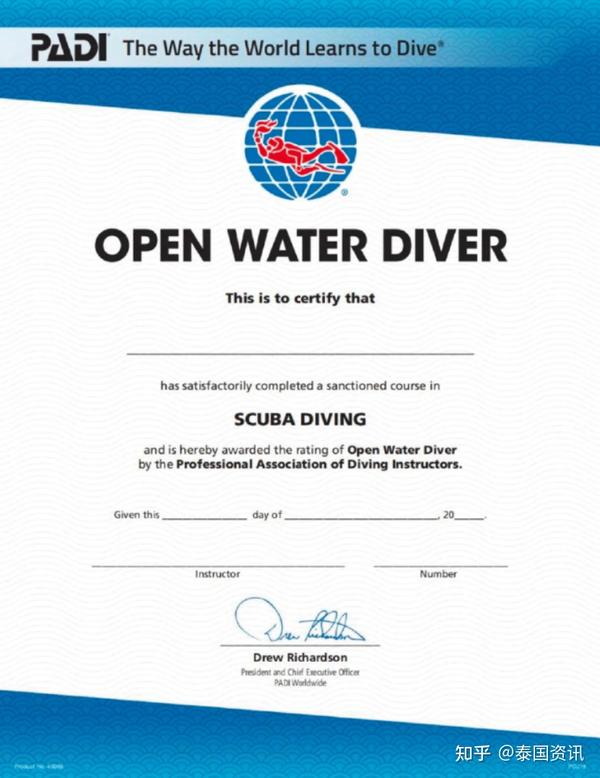 人人向往的“潜水天堂”，泰国涛岛这5大最佳潜点“泰”好玩啦 - 知乎