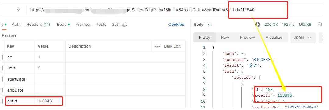 postman缓存引发的问题排查记录 - 知乎