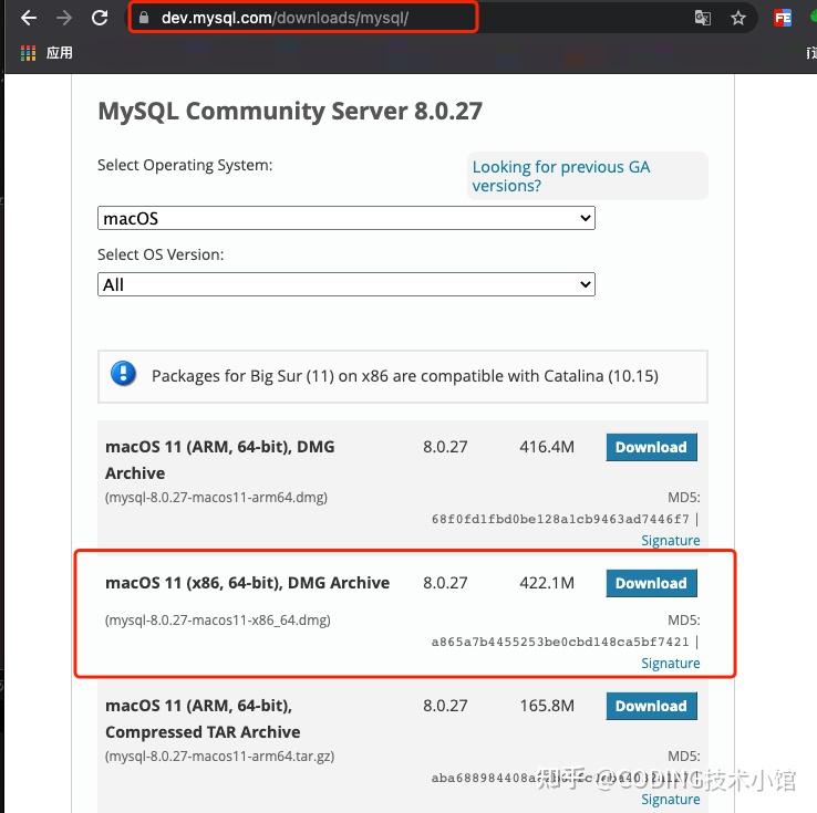 一文详解 MySQL 安装与使用 - 知乎