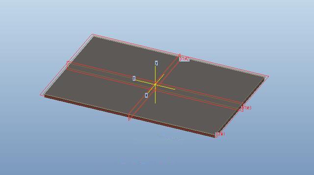 Proe/Creo导出STP格式如何替换默认的坐标系？ - 知乎