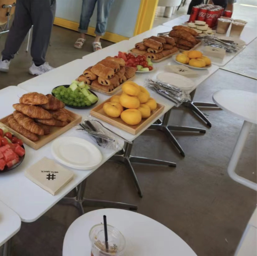 2024年的第一场 MatrixOne Meetup 来啦！ - 知乎