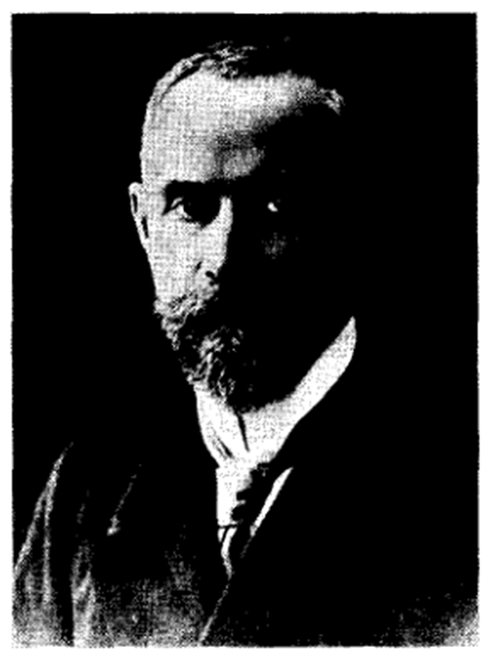 塔菲尔方程简史 - 知乎