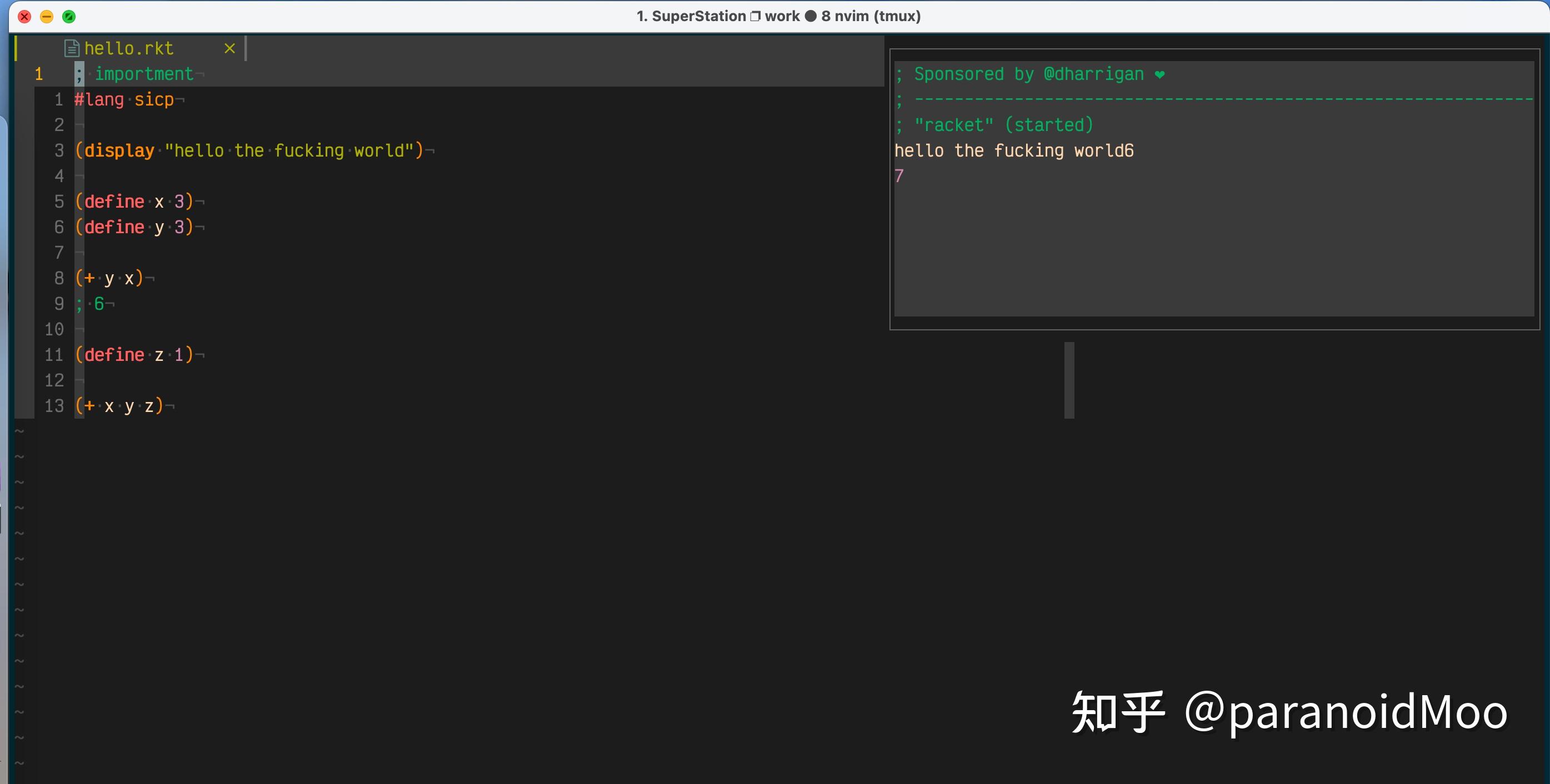 Chapter 00 - 工具箱 - 知乎
