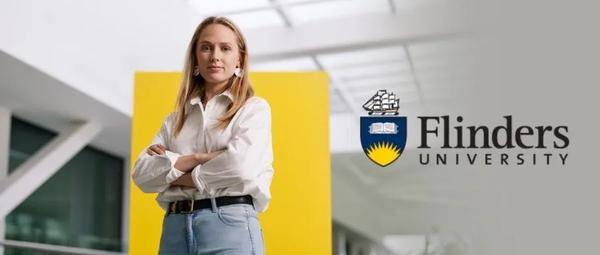 【实拍实说】Flinders University丨 于全球最佳宜居城市读大学 - 知乎