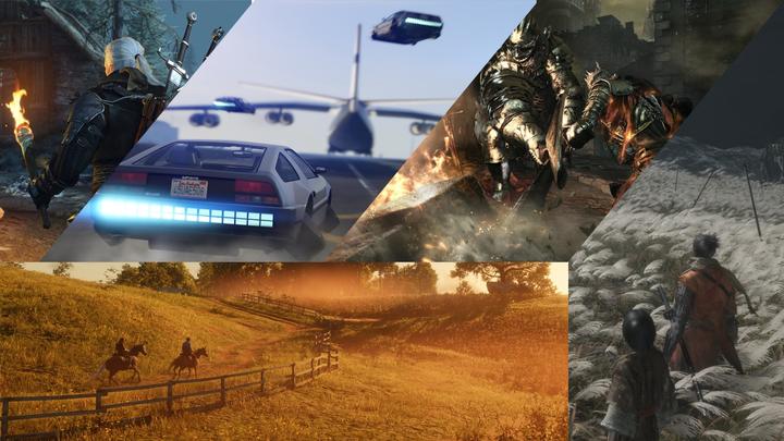 3A是什么，什么样的游戏才算得上是3A - 知乎