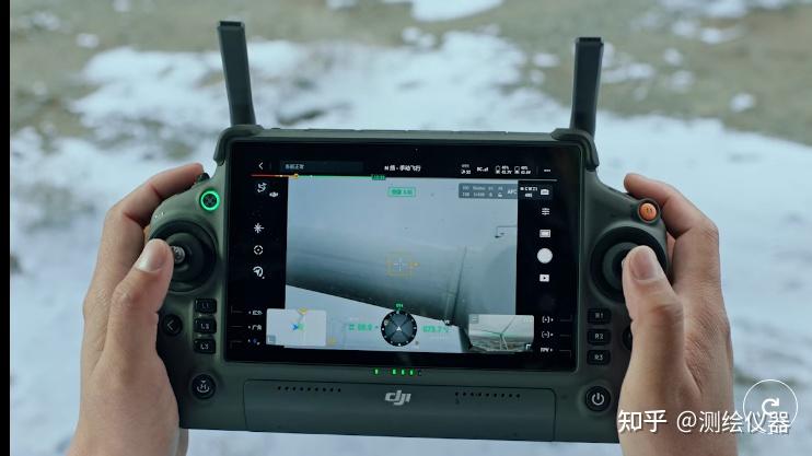 大疆M350RTK，满载实力，一往无前 - 知乎