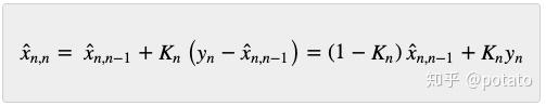 图解卡尔曼滤波器，无需深厚的数学知识也易懂（第四部分：一维卡尔曼滤波器【上】） - 知乎