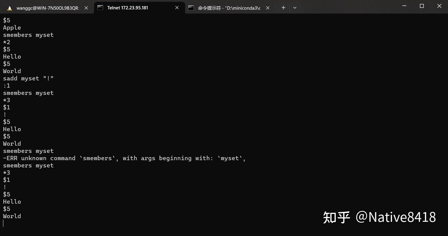 一小时实践入门 Redis - 知乎