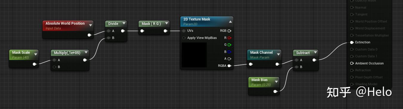 在UE4中使用体积云 —— Use Volumetric Clouds in UE4 - 知乎