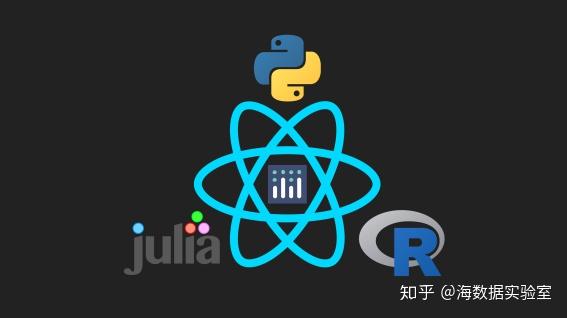 为什么说Julia比Python高出一个境界 - 知乎