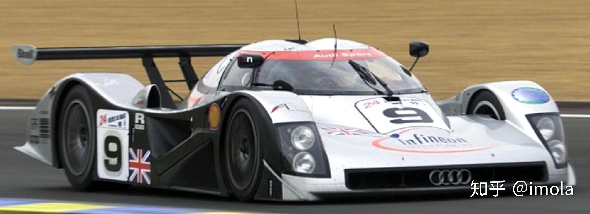 GT赛事组别，GTE/GT1/2/3/4是什么？ - 知乎