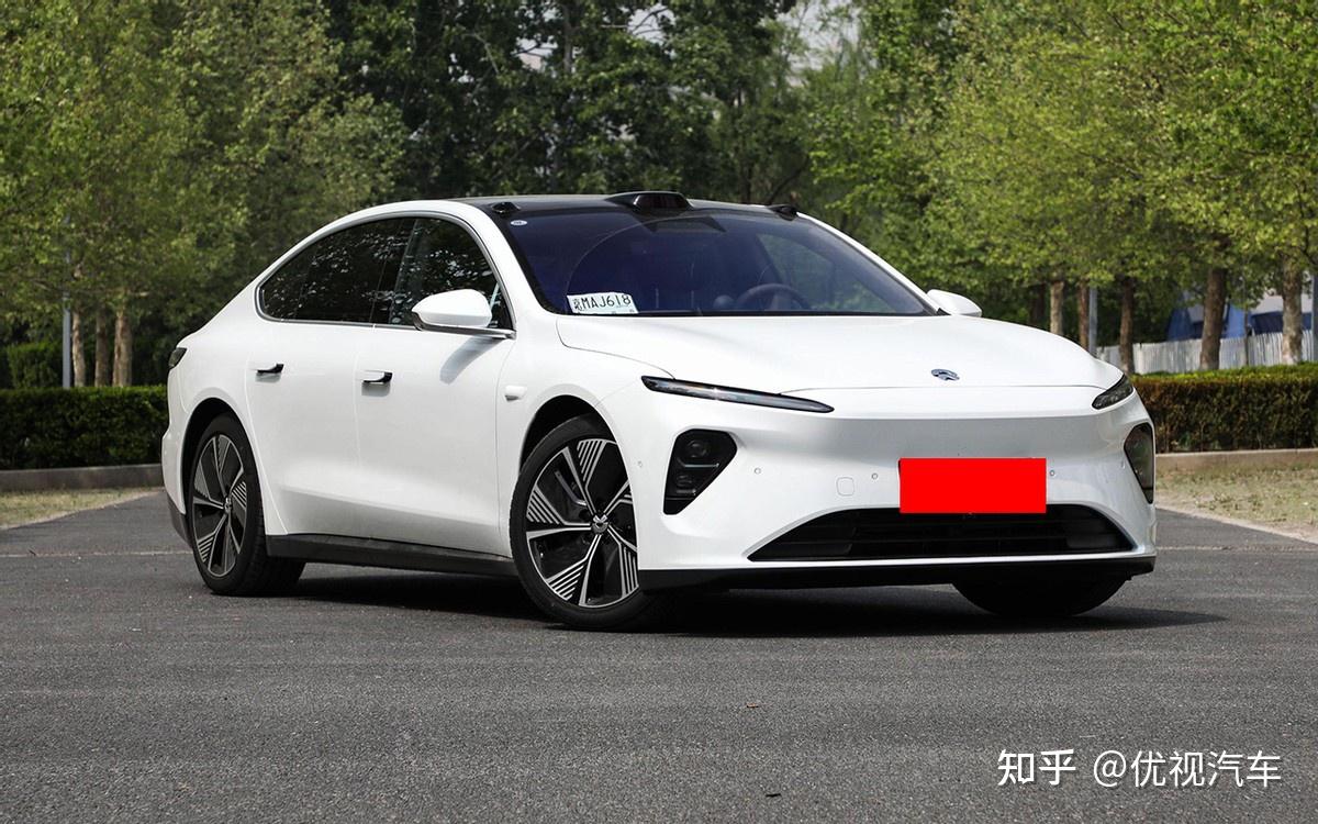 燃油车不香了！实测零百加速榜Top10出炉，电动车狂占8款 - 知乎