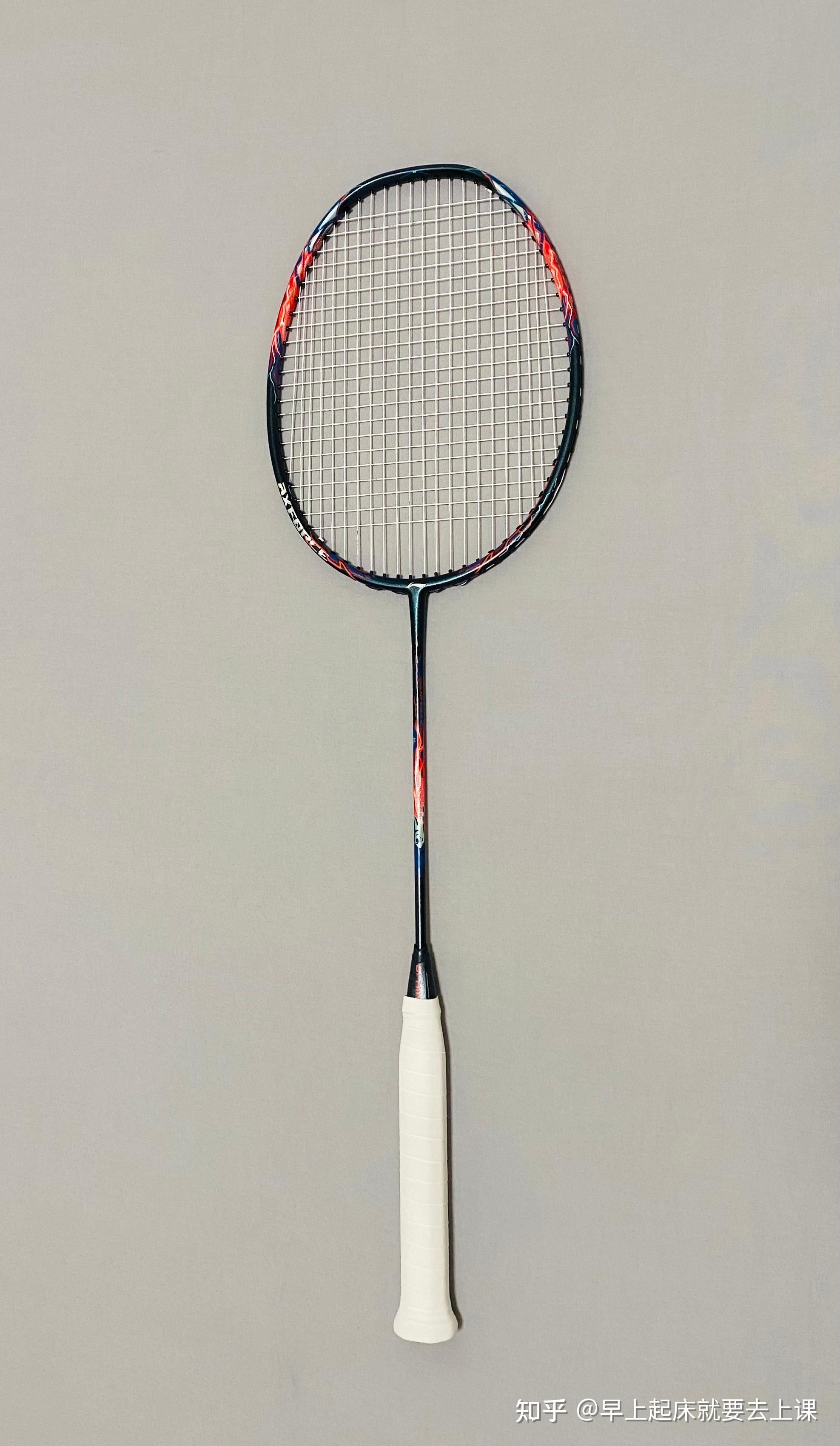 市售最细球线——李宁N58体验 - 知乎