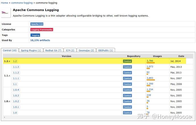 是应该是用 Log 还是 Logger 来定义 Log - 知乎