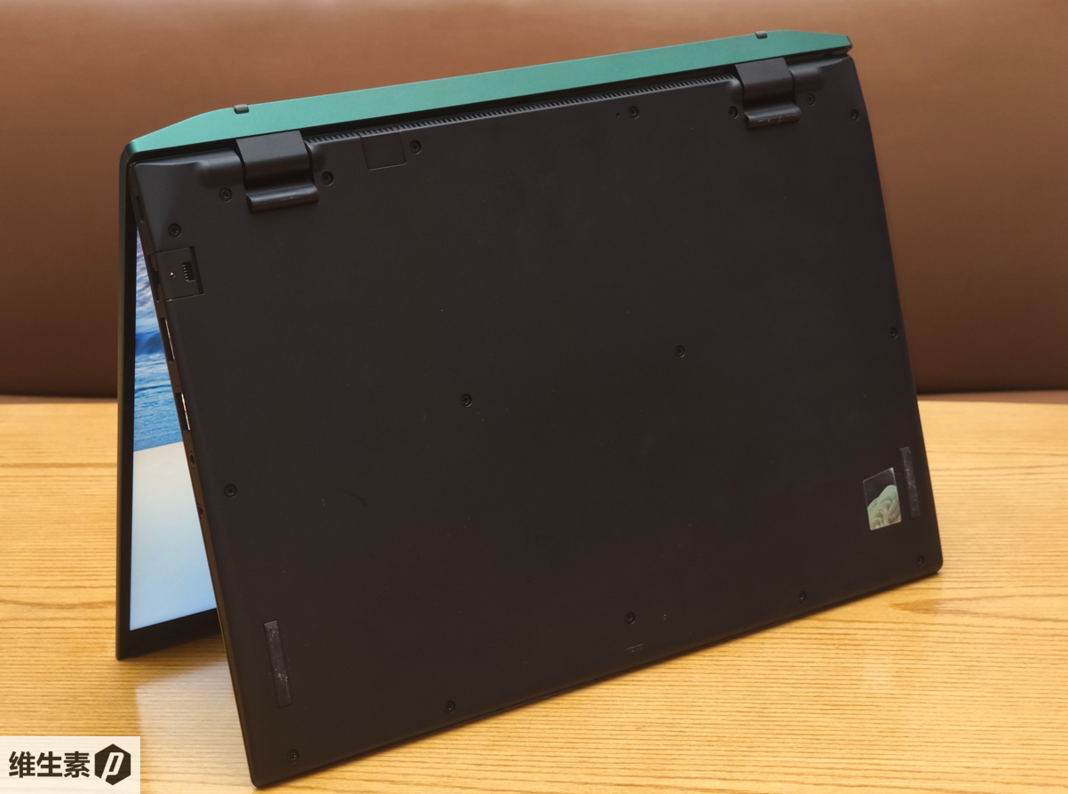 【维P测评】VAIO SX14-R 信仰拉满 翠色绿影的轻奢旗舰 重拾索尼旧风月 VAIO 时许梦中游 - 知乎