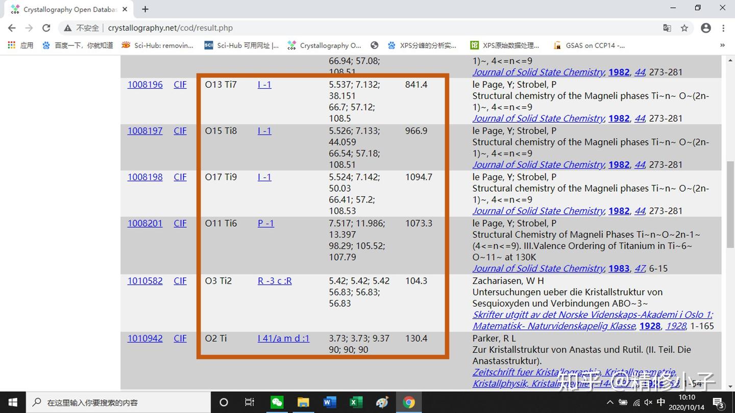 cif文件下载 - 知乎