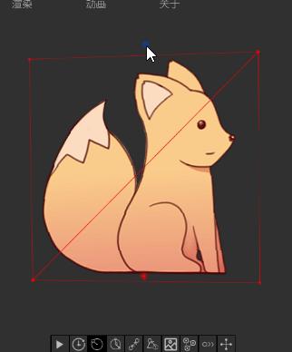 Live2D动画引擎的图形学原理及实现 - 知乎