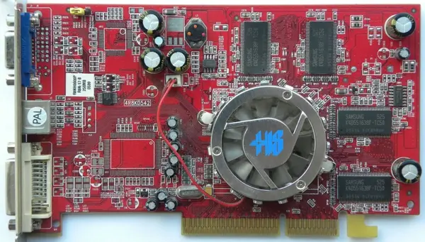 AMD VS 英伟达：显卡江湖的书剑恩仇录 - 知乎