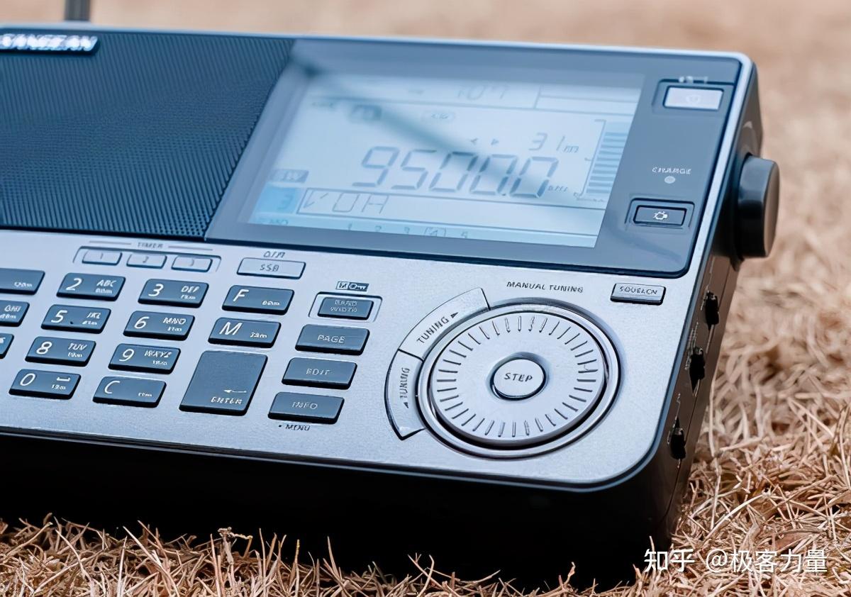 老牌山进的顶尖力作：全频段ATS-909X2评测体验 - 知乎