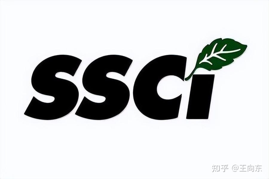 一篇文章让你搞懂什么是SCI,CSSCI,SSCI，EI，北大核心，南大核心，CSCD - 知乎